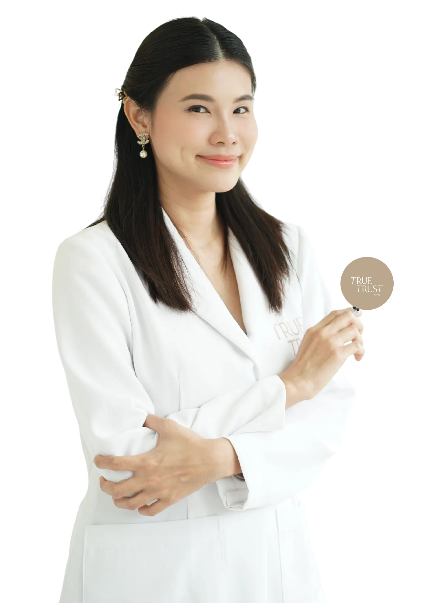 Truetrust Clinic - Quality of Beauty ยึดมั่นในคุณภาพ
