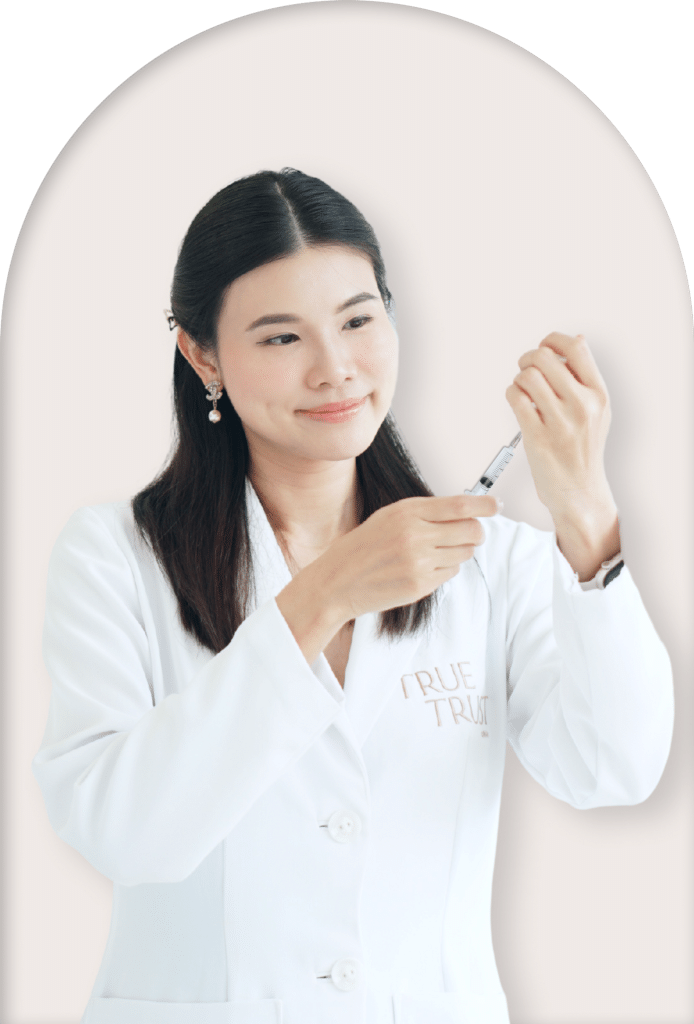 บริการ - TrueTrust Clinic